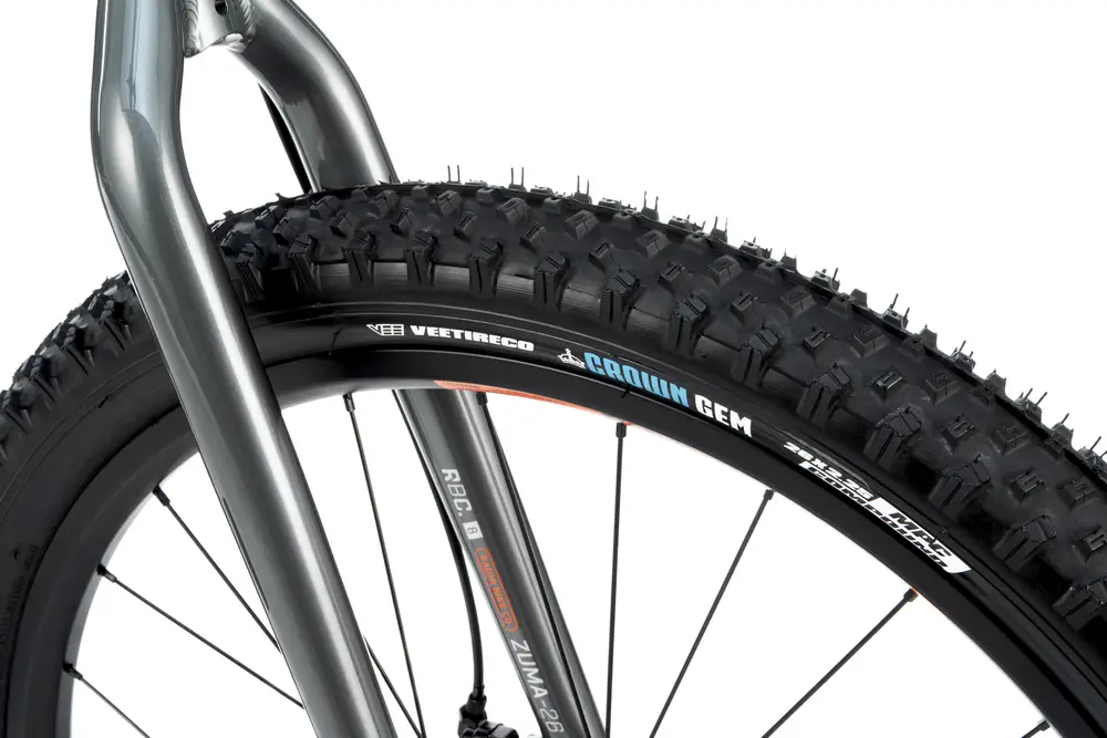 2023 RADIO ZUMA 26″ – Specs, Comparisons, Reviews – 99 Spokes