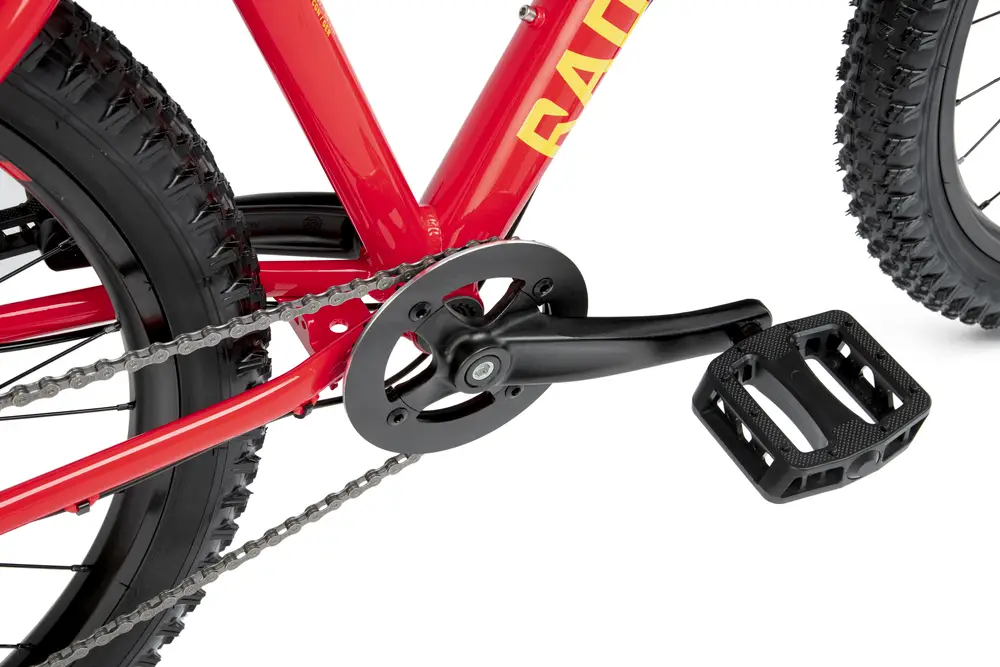 2023 RADIO ZUMA 26″ – Specs, Comparisons, Reviews – 99 Spokes