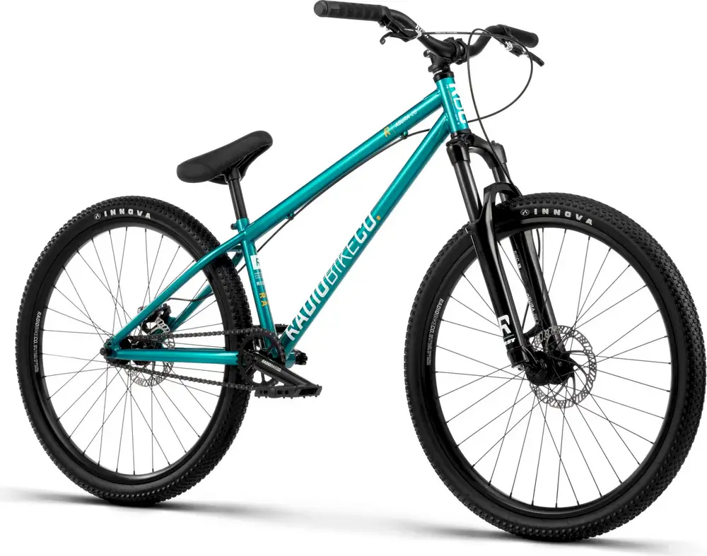 2024 RADIO Asura 26" – Specs, Comparisons, Reviews – 99 Spokes