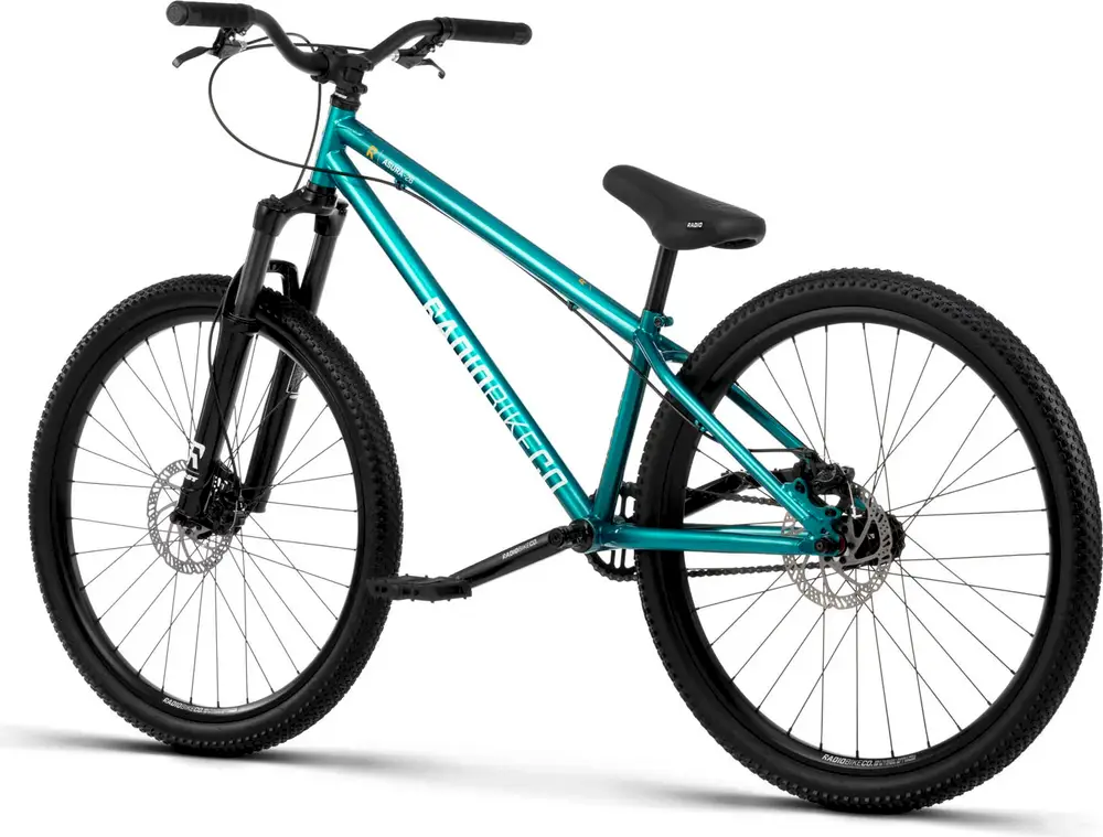 2024 RADIO Asura 26" – Specs, Comparisons, Reviews – 99 Spokes