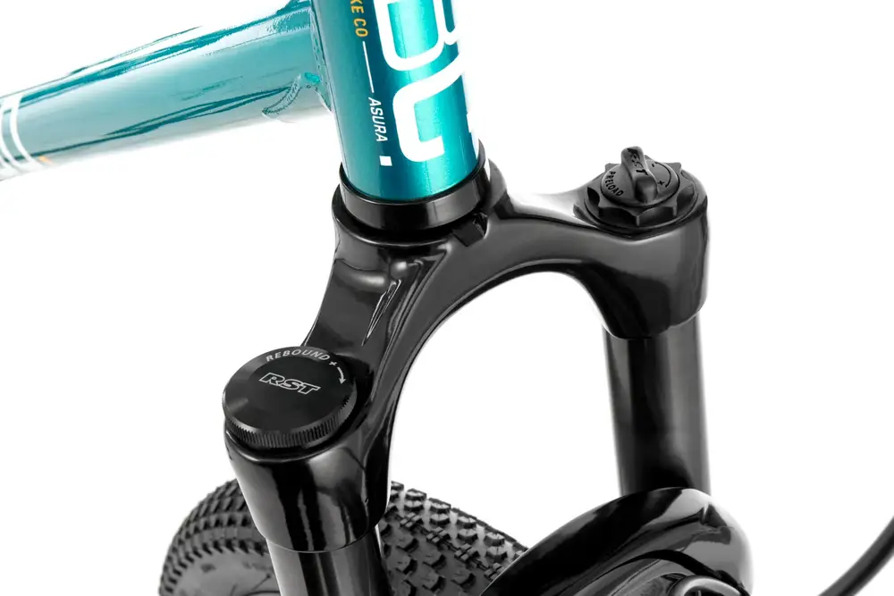 2024 RADIO Asura 26" – Specs, Comparisons, Reviews – 99 Spokes