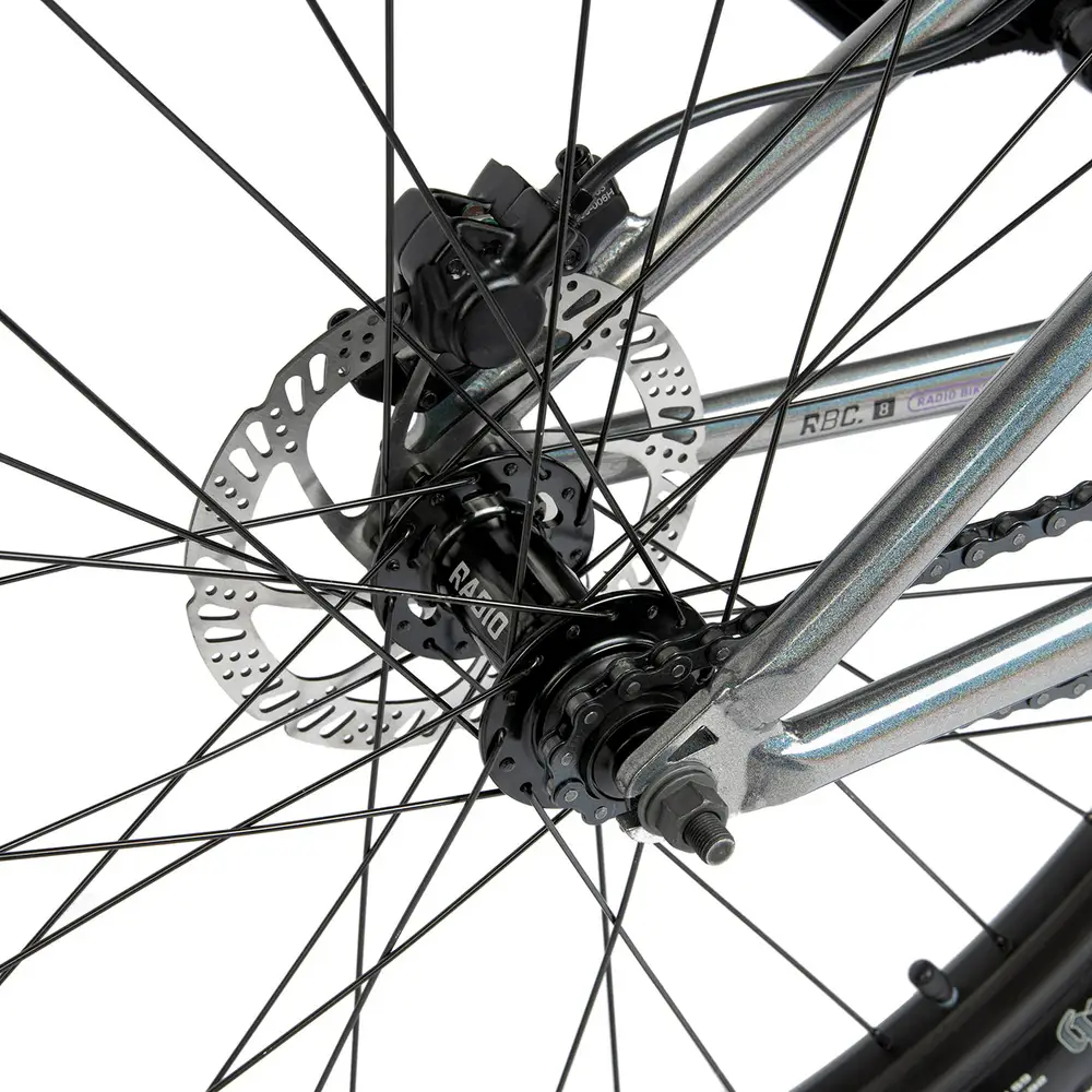 2024 RADIO Asura Pro 26" – Specs, Comparisons, Reviews – 99 Spokes