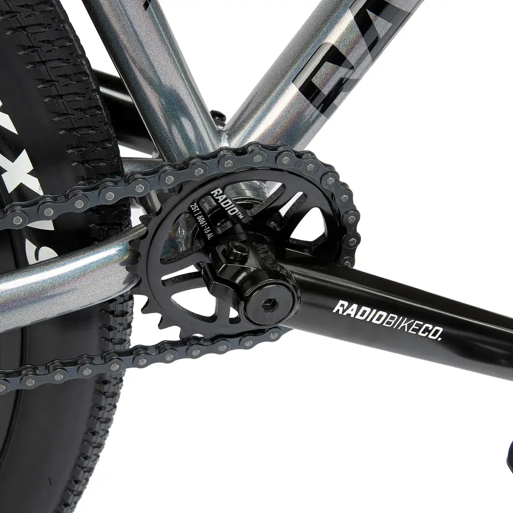 2024 RADIO Asura Pro 26" – Specs, Comparisons, Reviews – 99 Spokes