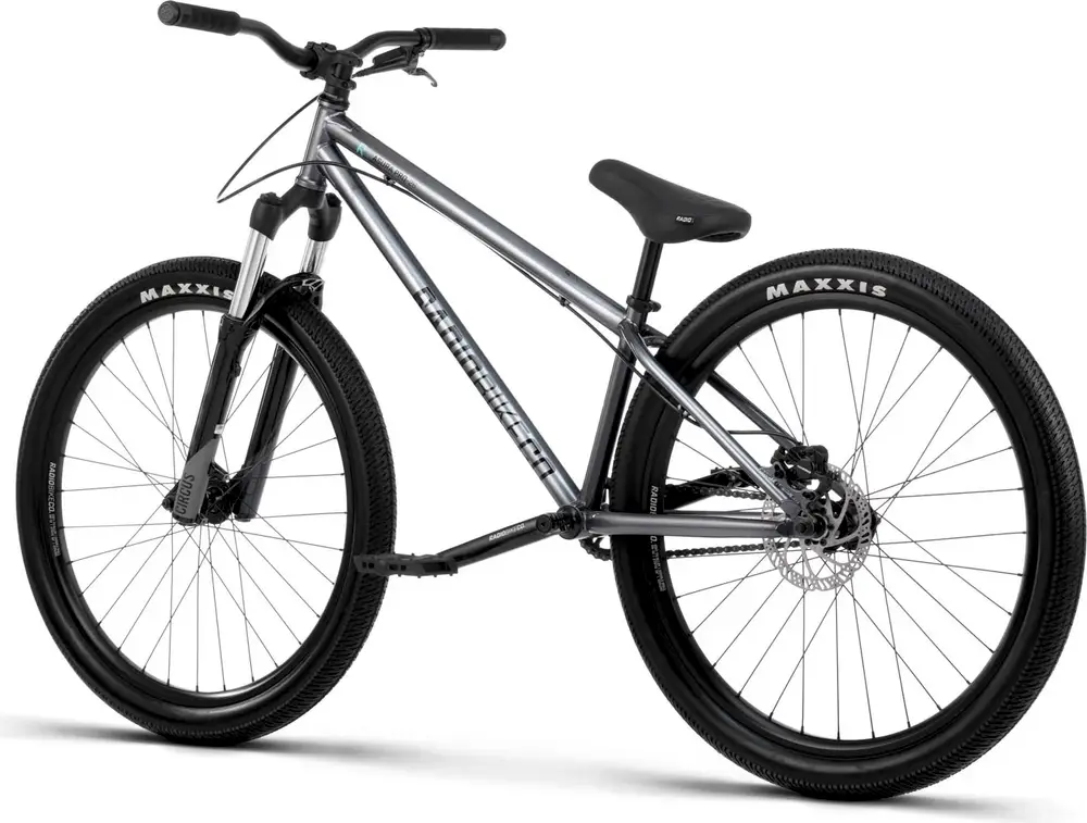 2024 RADIO Asura Pro 26" – Specs, Comparisons, Reviews – 99 Spokes