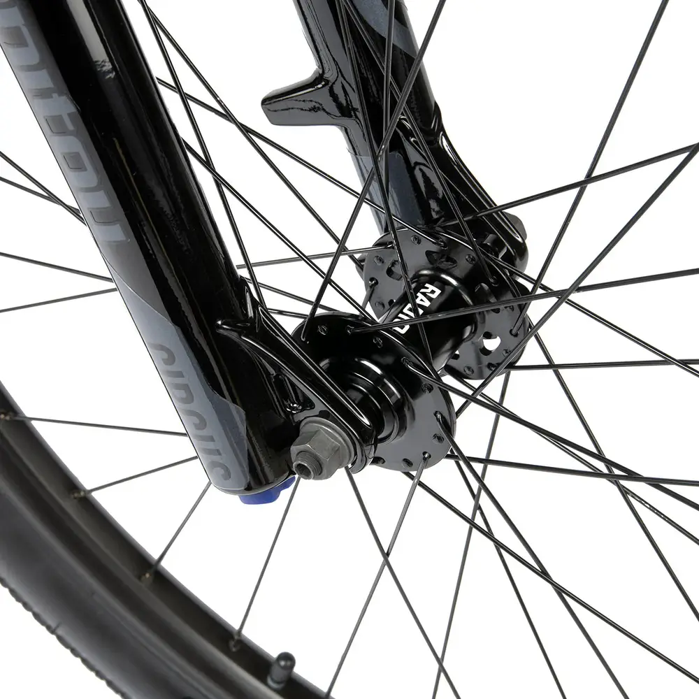 2024 RADIO Asura Pro 26" – Specs, Comparisons, Reviews – 99 Spokes