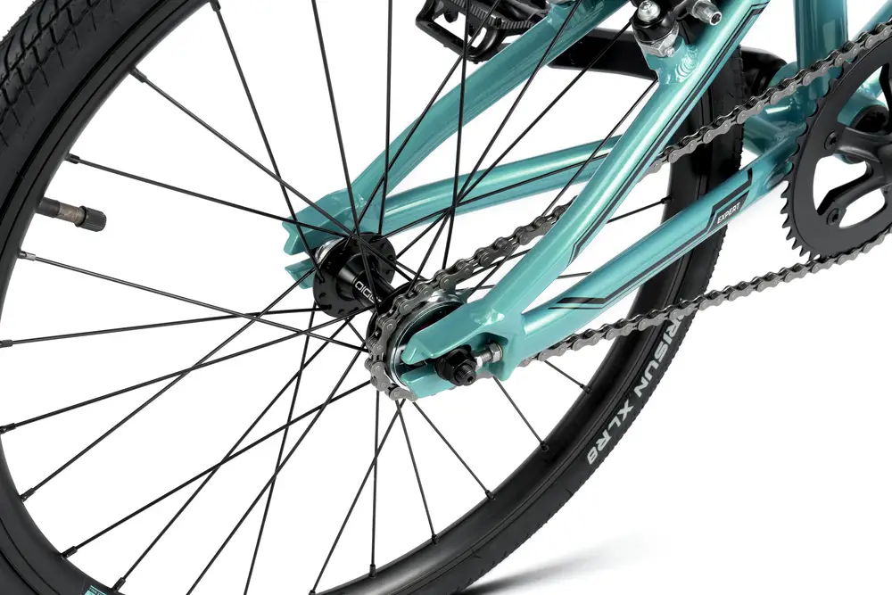 2024 RADIO COBALT EXPERT – Specs, Comparisons, Reviews – 99 Spokes
