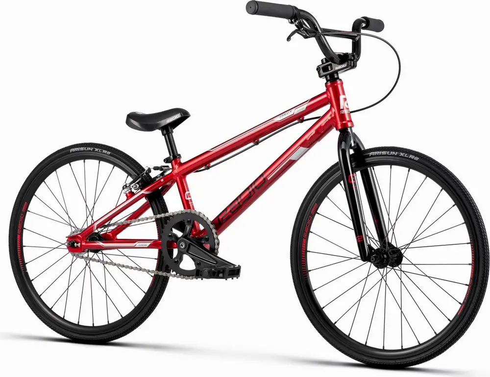 2024 RADIO COBALT JUNIOR – Specs, Comparisons, Reviews – 99 Spokes