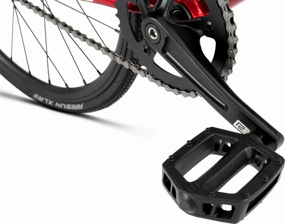 2024 RADIO COBALT JUNIOR – Specs, Comparisons, Reviews – 99 Spokes