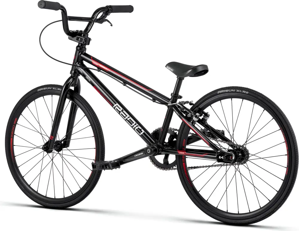 2024 RADIO COBALT JUNIOR – Specs, Comparisons, Reviews – 99 Spokes