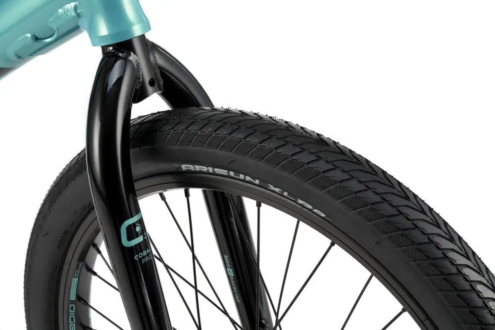 2024 RADIO COBALT PRO – Specs, Comparisons, Reviews – 99 Spokes