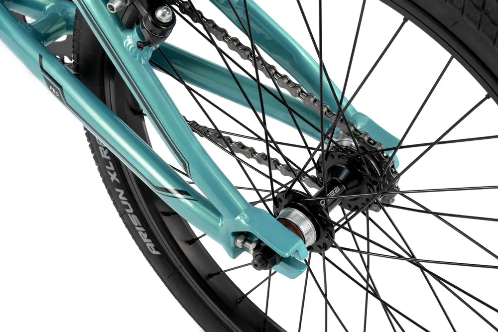 2024 RADIO COBALT PRO – Specs, Comparisons, Reviews – 99 Spokes
