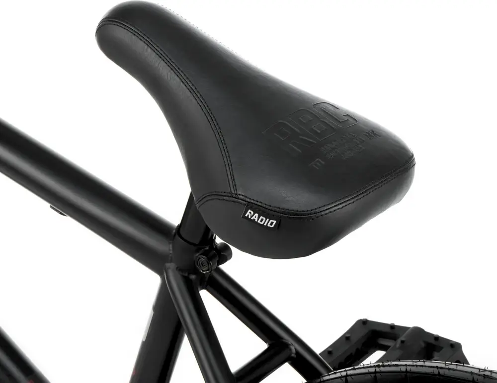 2024 RADIO Comrad 20" – Specs, Comparisons, Reviews – 99 Spokes