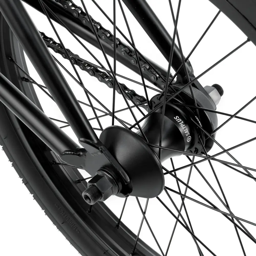 2024 RADIO Comrad 20" – Specs, Comparisons, Reviews – 99 Spokes