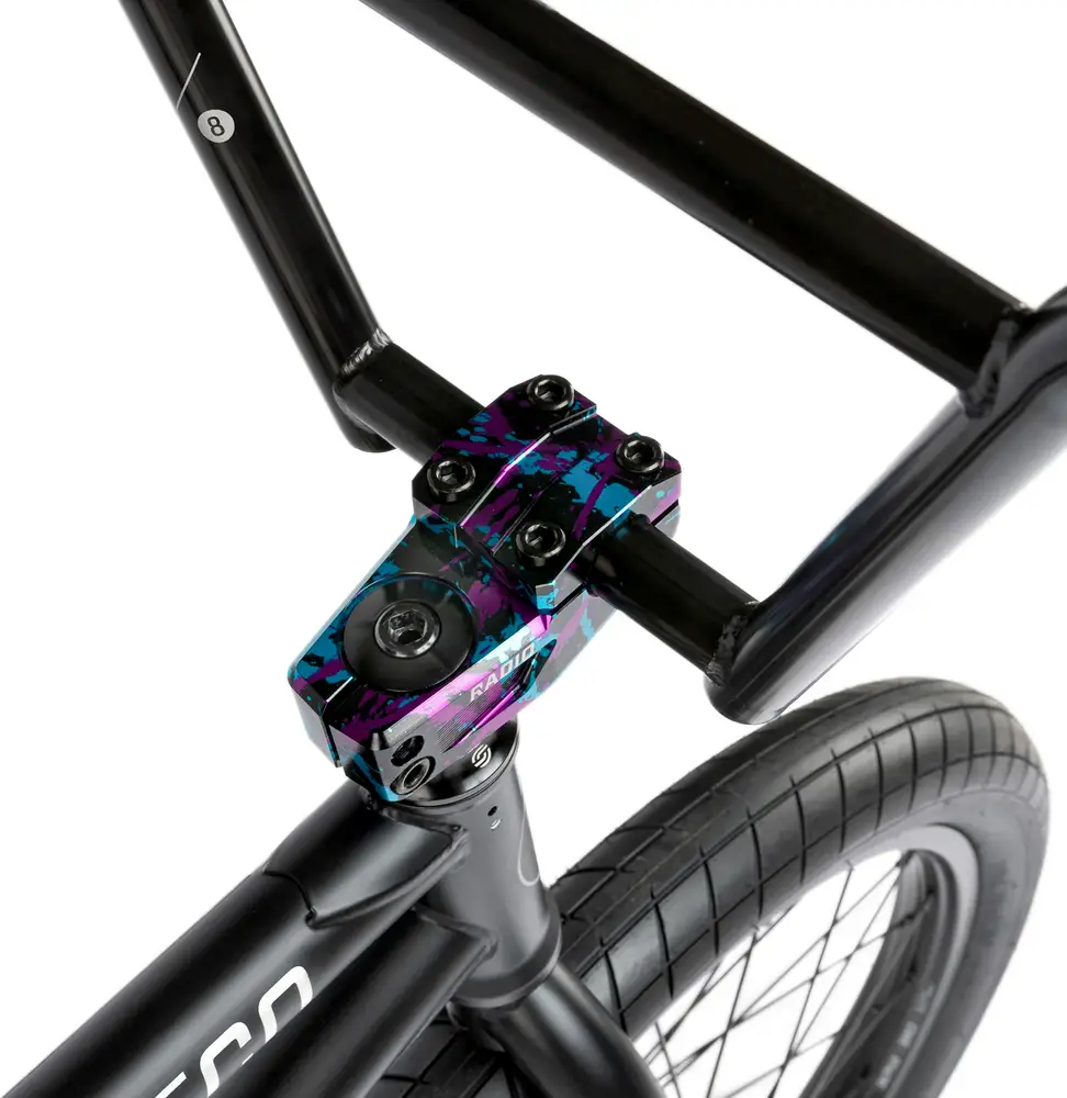 2024 RADIO Comrad 20" – Specs, Comparisons, Reviews – 99 Spokes