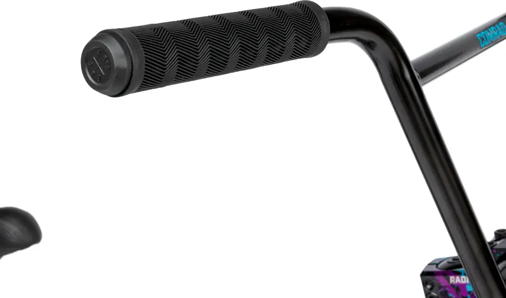 2024 RADIO Comrad 20" – Specs, Comparisons, Reviews – 99 Spokes