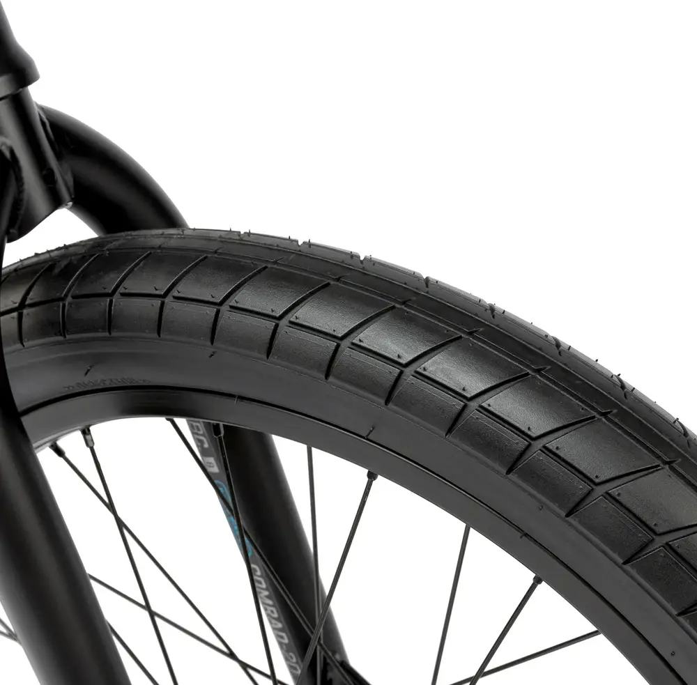 2024 RADIO Comrad 20" – Specs, Comparisons, Reviews – 99 Spokes