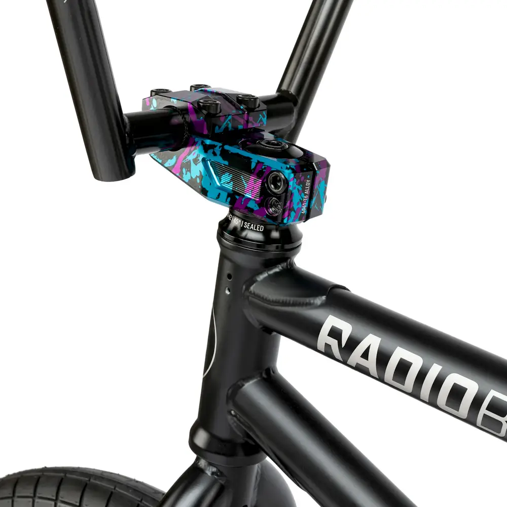 2024 RADIO Comrad 20" – Specs, Comparisons, Reviews – 99 Spokes