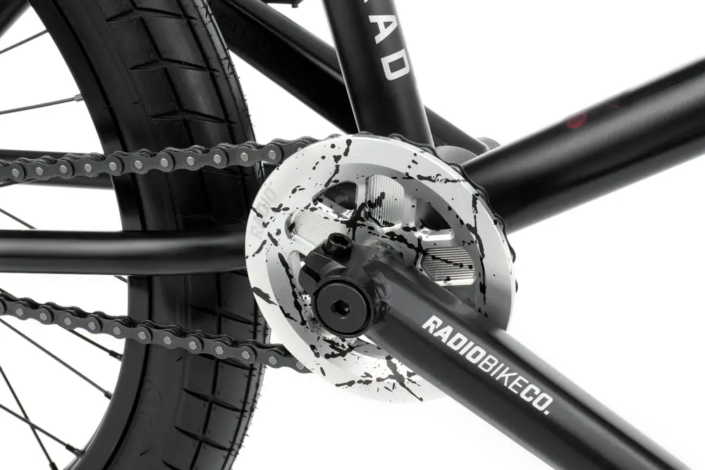 2024 RADIO COMRAD – Specs, Comparisons, Reviews – 99 Spokes