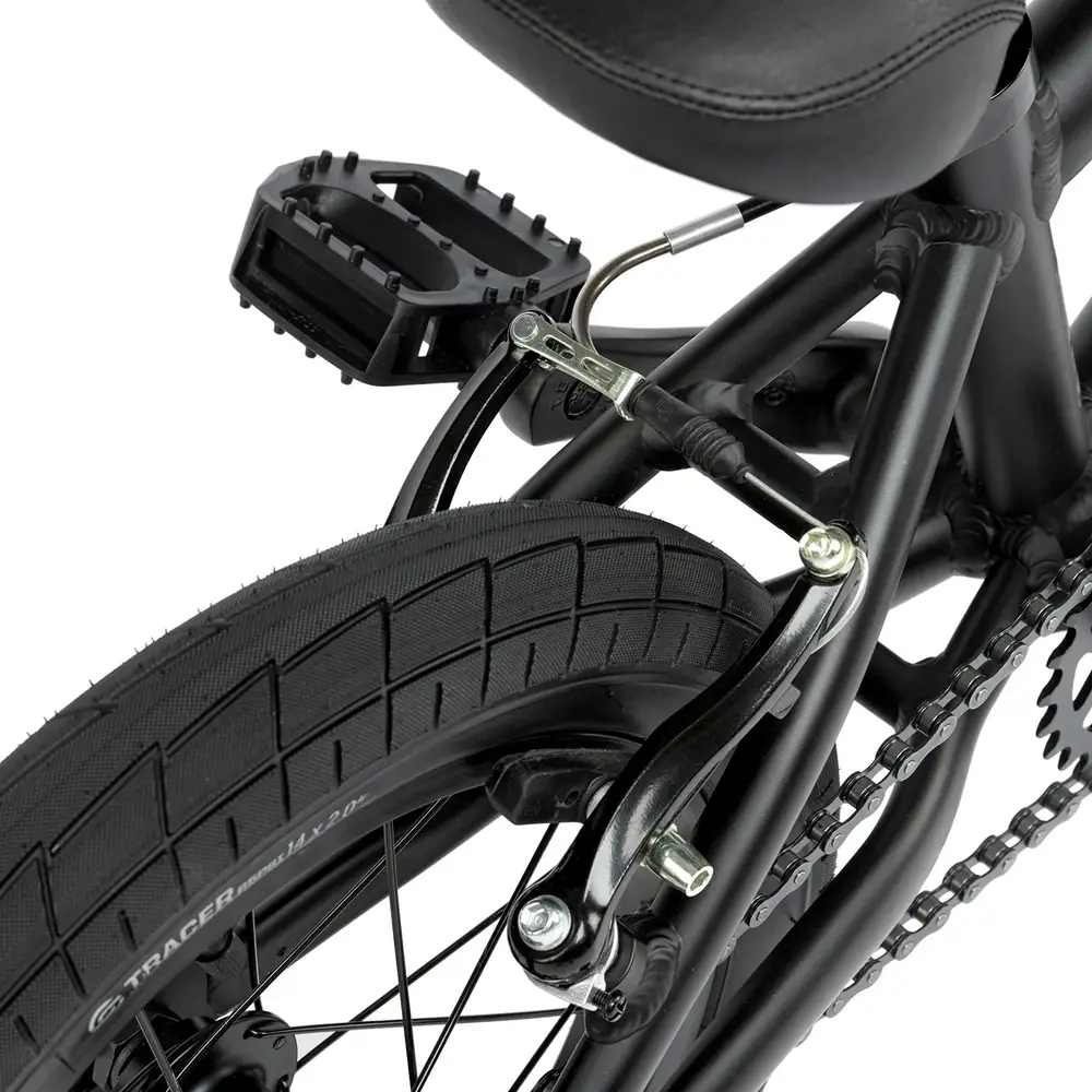 2024 RADIO Dice 14" – Specs, Comparisons, Reviews – 99 Spokes