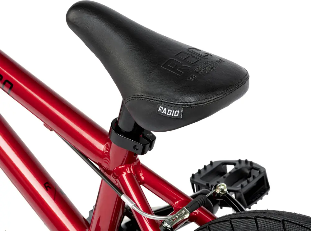 2024 RADIO Dice 14" – Specs, Comparisons, Reviews – 99 Spokes