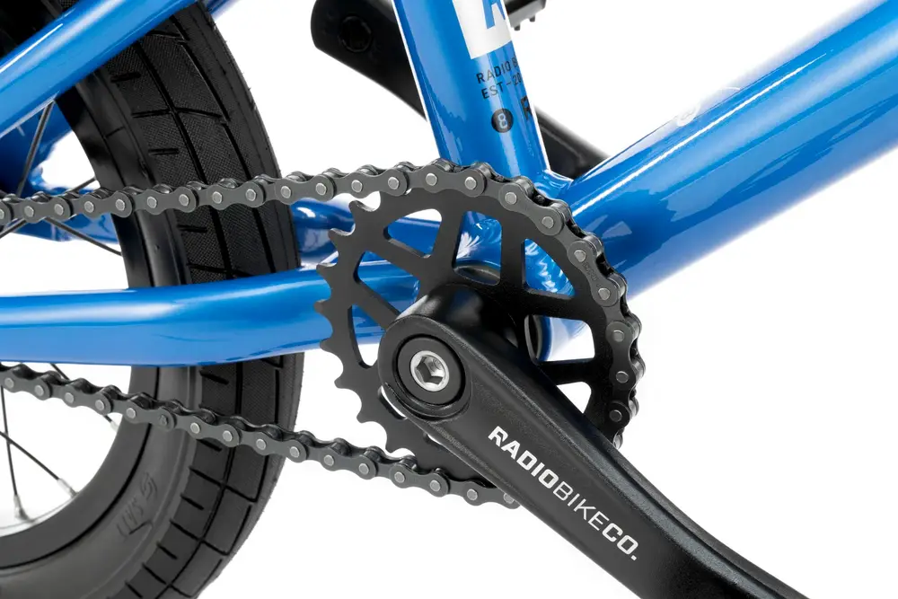 2024 RADIO Dice 14" – Specs, Comparisons, Reviews – 99 Spokes