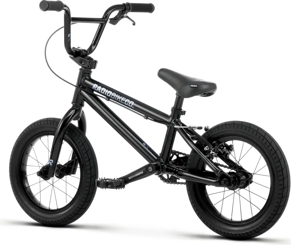 2024 RADIO DICE 14″ – Specs, Comparisons, Reviews – 99 Spokes