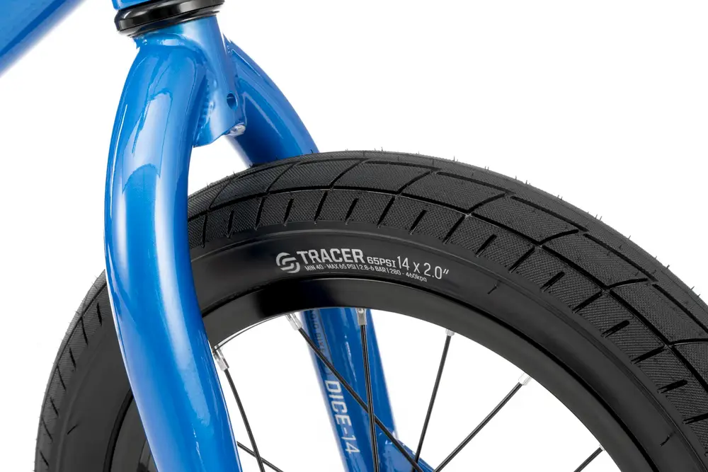 2024 RADIO Dice 14" – Specs, Comparisons, Reviews – 99 Spokes