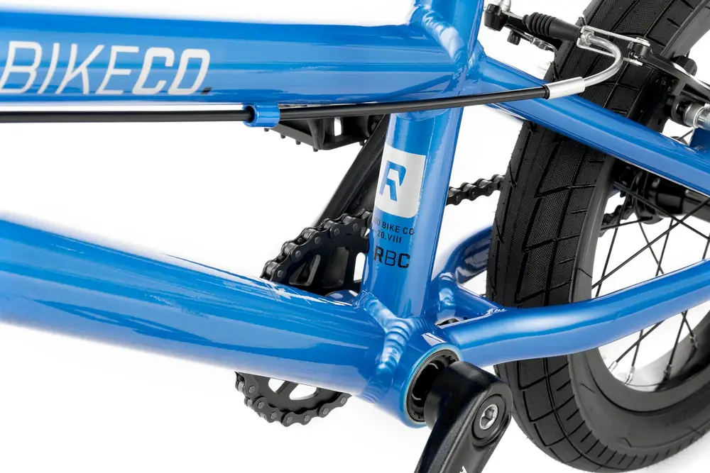 2024 RADIO Dice 14" – Specs, Comparisons, Reviews – 99 Spokes