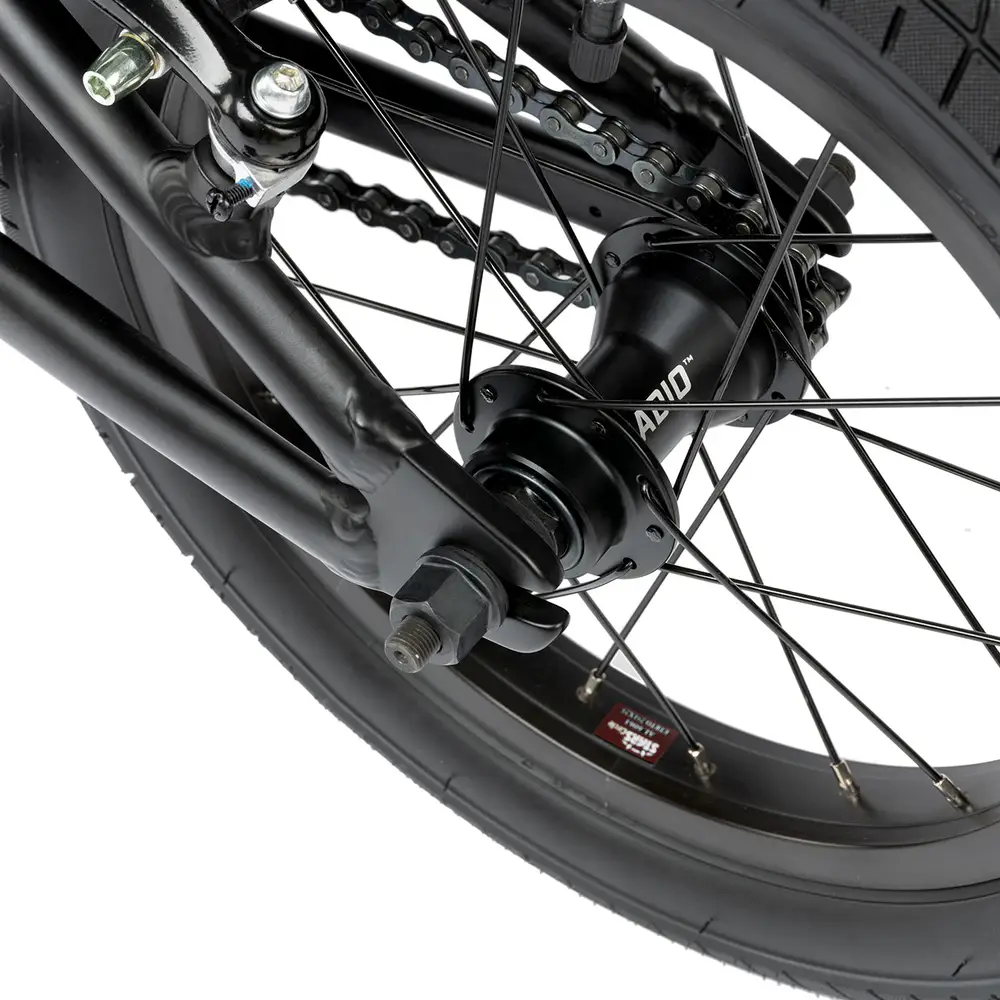 2024 RADIO Dice 14" – Specs, Comparisons, Reviews – 99 Spokes