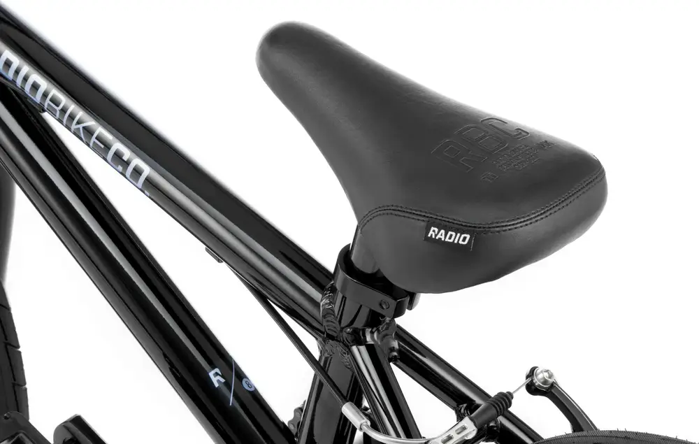 2024 RADIO Dice 14" – Specs, Comparisons, Reviews – 99 Spokes