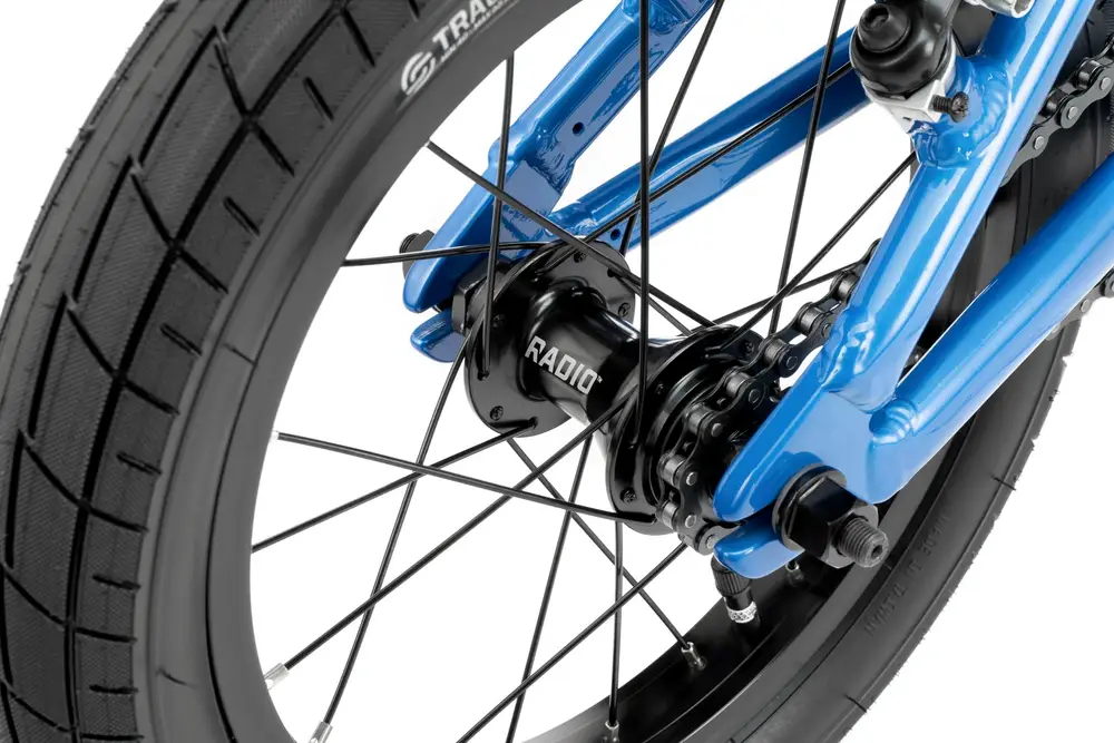 2024 RADIO Dice 14" – Specs, Comparisons, Reviews – 99 Spokes