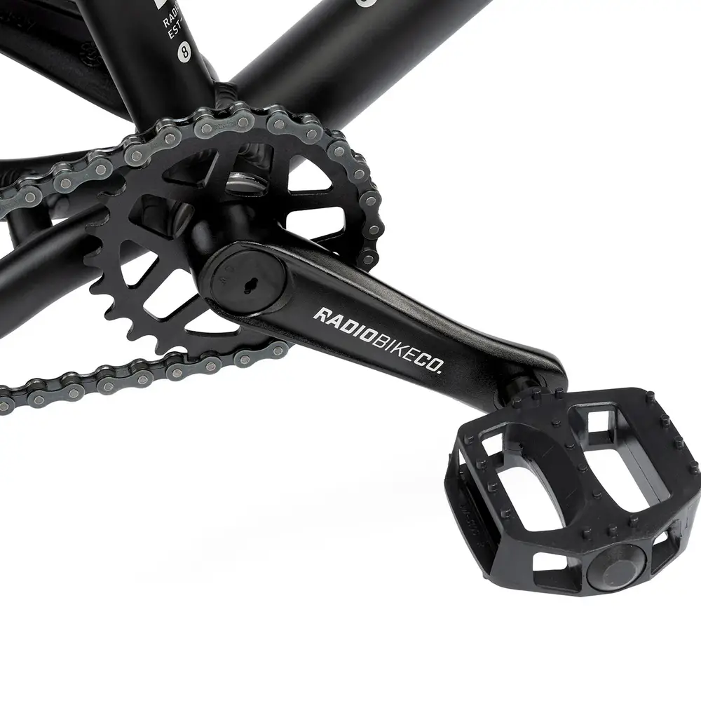 2024 RADIO Dice 14" – Specs, Comparisons, Reviews – 99 Spokes