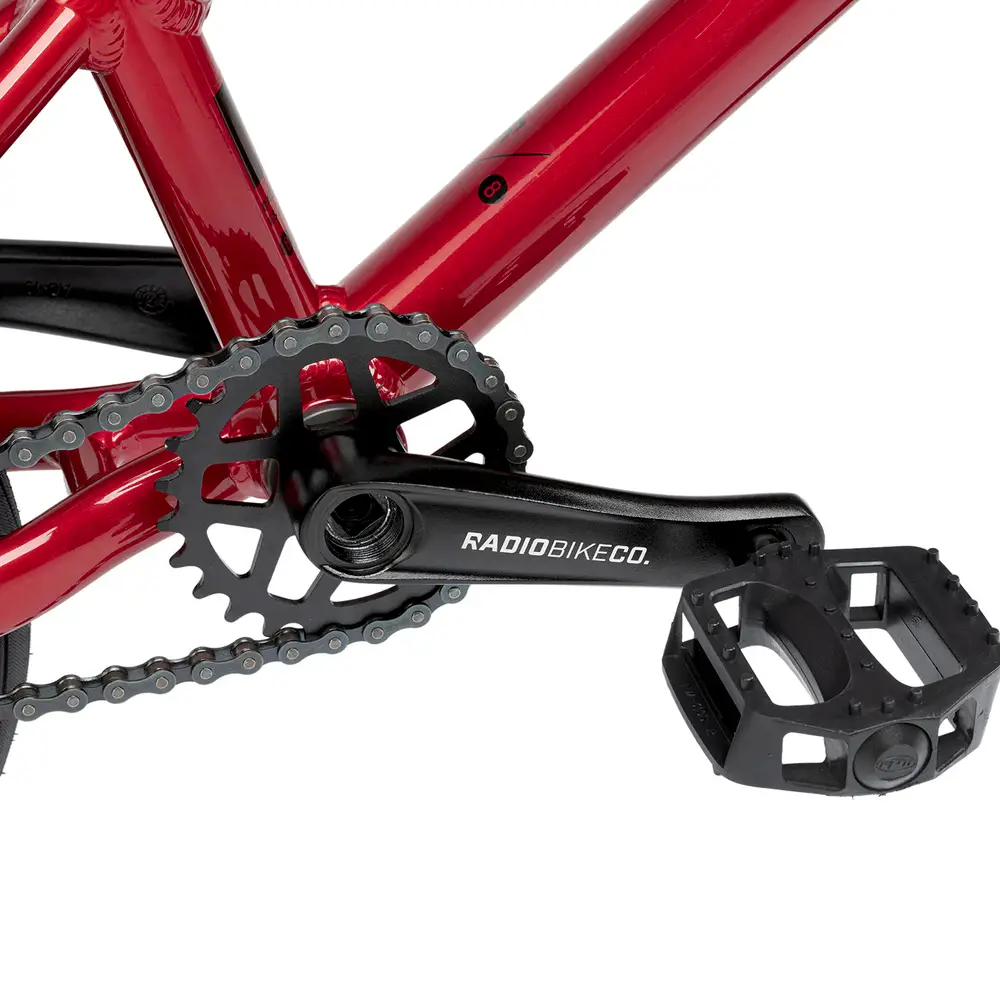 2024 RADIO Dice 14" – Specs, Comparisons, Reviews – 99 Spokes