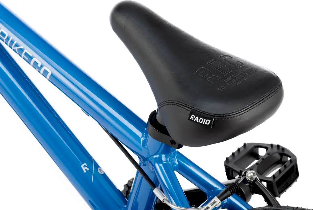 2024 RADIO Dice 14" – Specs, Comparisons, Reviews – 99 Spokes