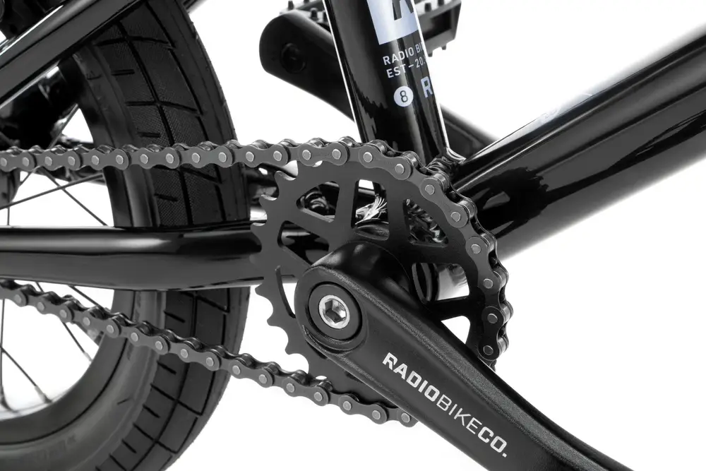 2024 RADIO Dice 14" – Specs, Comparisons, Reviews – 99 Spokes