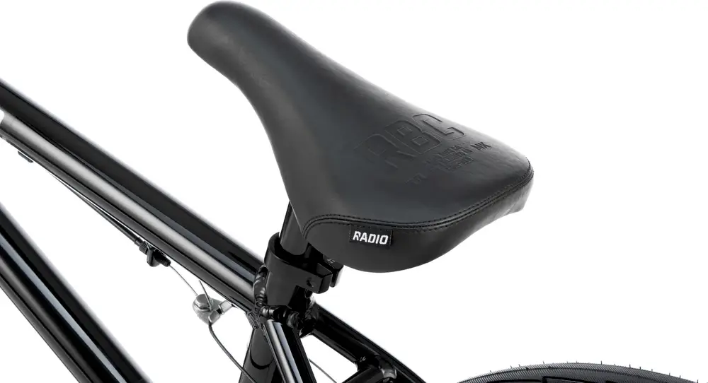 2024 RADIO Dice 20" – Specs, Comparisons, Reviews – 99 Spokes