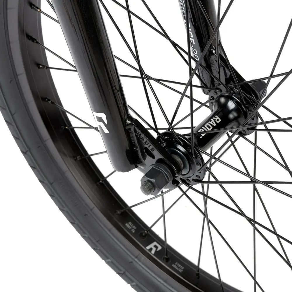 2024 RADIO Dice 20" – Specs, Comparisons, Reviews – 99 Spokes