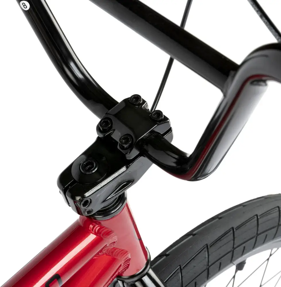 2024 RADIO Dice 20" – Specs, Comparisons, Reviews – 99 Spokes