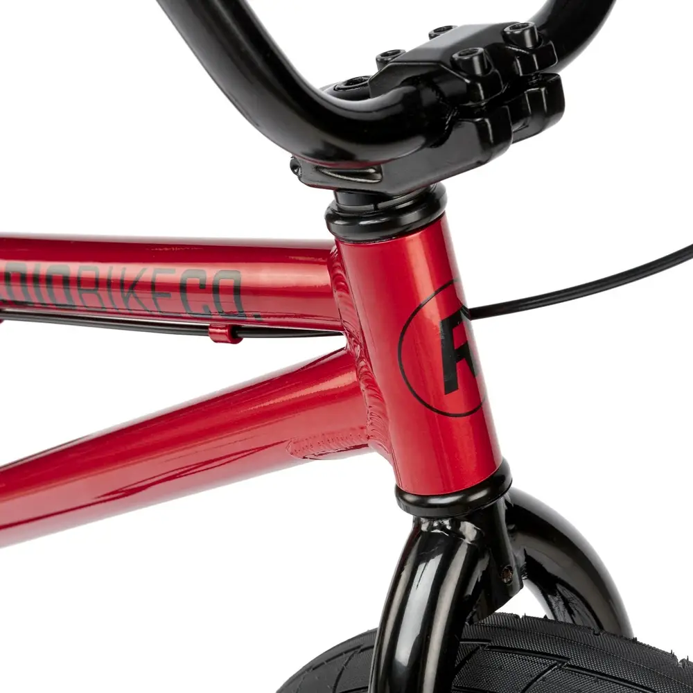 2024 RADIO Dice 20" – Specs, Comparisons, Reviews – 99 Spokes