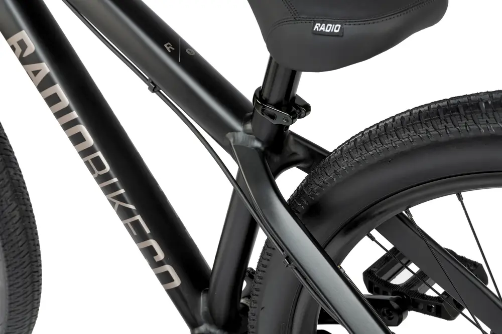 2024 RADIO GRIFFIN PRO – Specs, Comparisons, Reviews – 99 Spokes