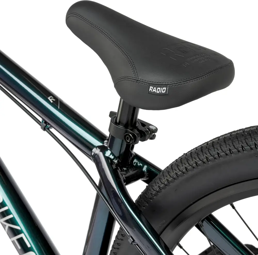 2024 RADIO Griffin – Specs, Comparisons, Reviews – 99 Spokes