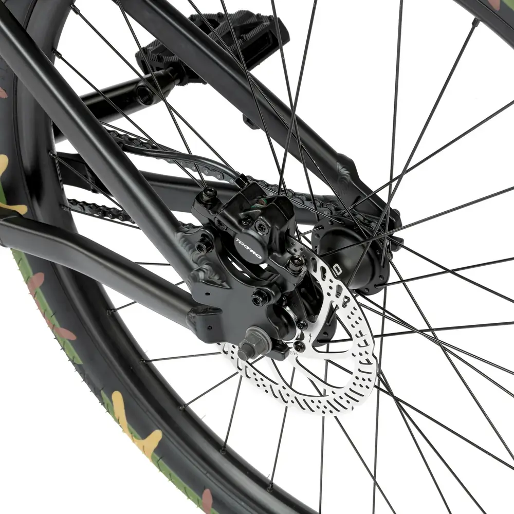2024 RADIO Minotaur – Specs, Comparisons, Reviews – 99 Spokes