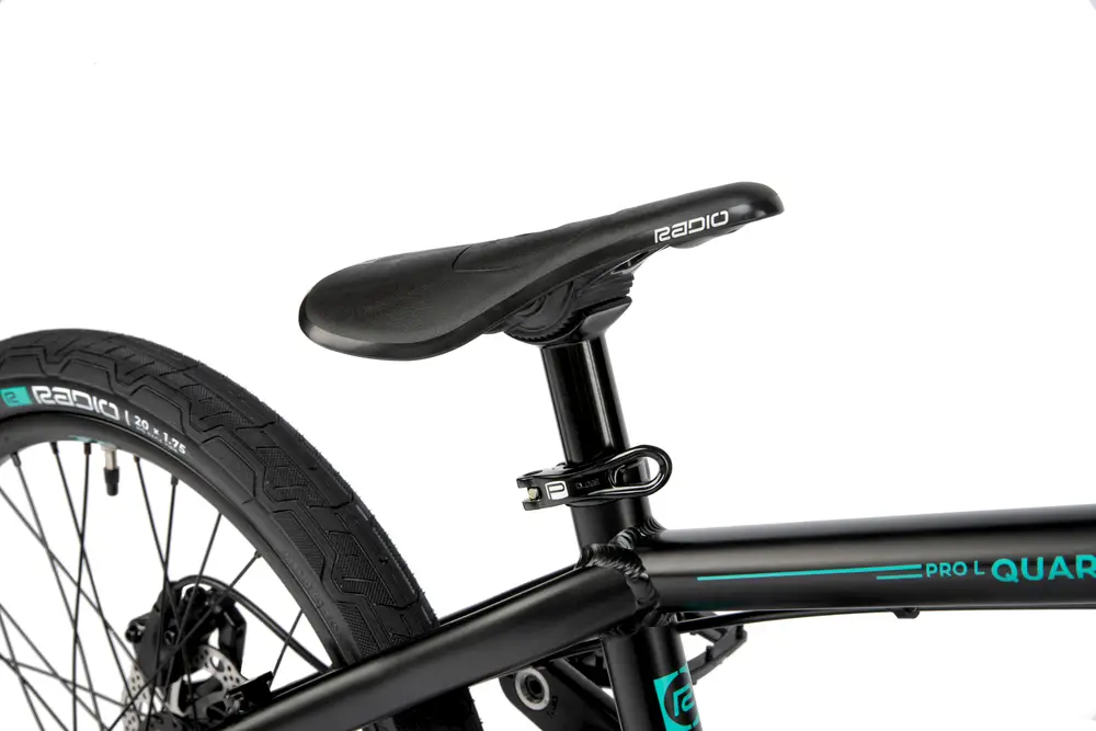 2024 RADIO QUARTZ PRO L – Specs, Comparisons, Reviews – 99 Spokes