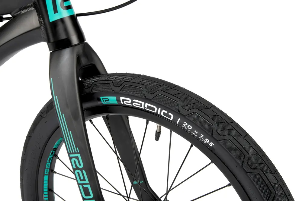 2024 RADIO QUARTZ PRO XL – Specs, Comparisons, Reviews – 99 Spokes