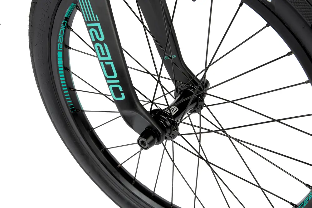 2024 RADIO QUARTZ PRO XXL – Specs, Comparisons, Reviews – 99 Spokes