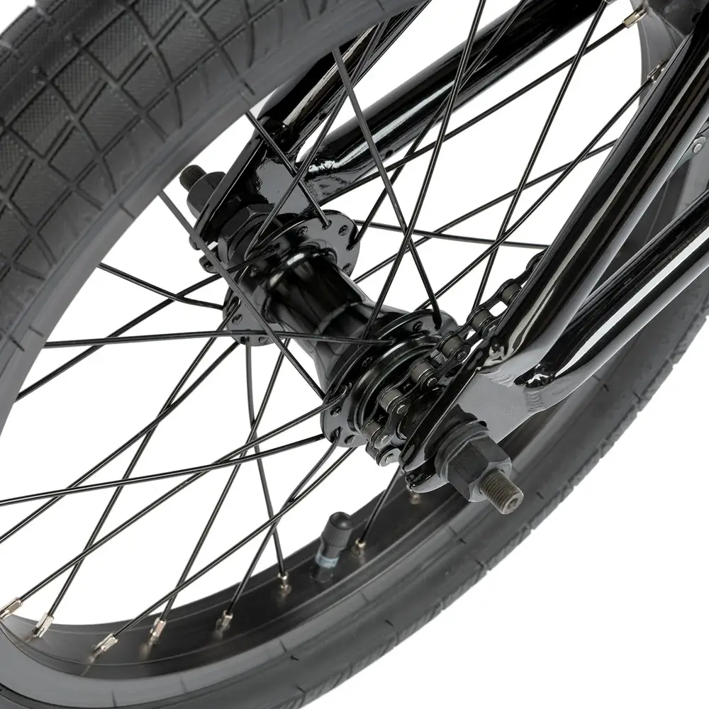 2024 RADIO Revo 16" – Specs, Comparisons, Reviews – 99 Spokes