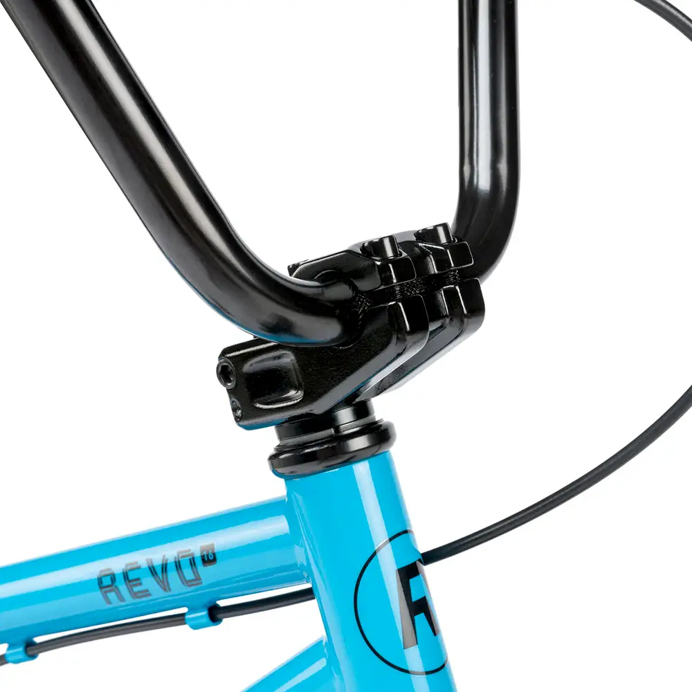 2024 RADIO Revo 16" – Specs, Comparisons, Reviews – 99 Spokes