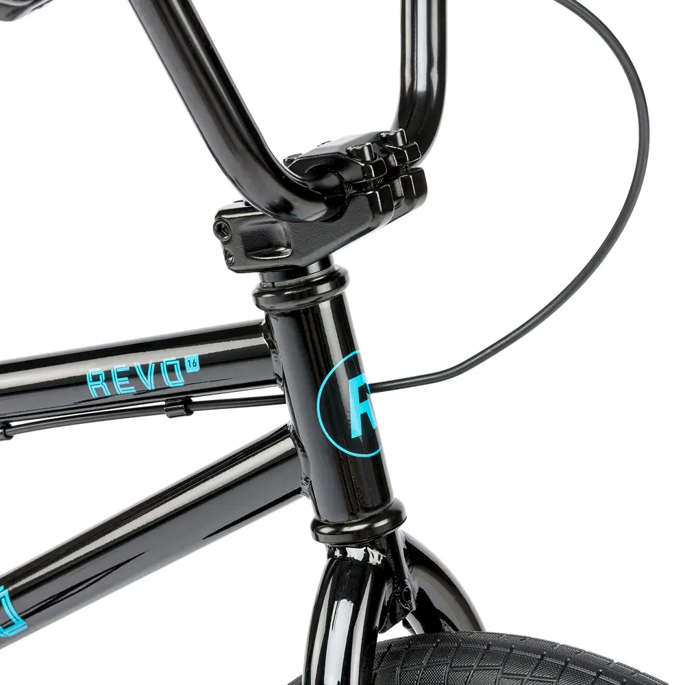 2024 RADIO Revo 16" – Specs, Comparisons, Reviews – 99 Spokes