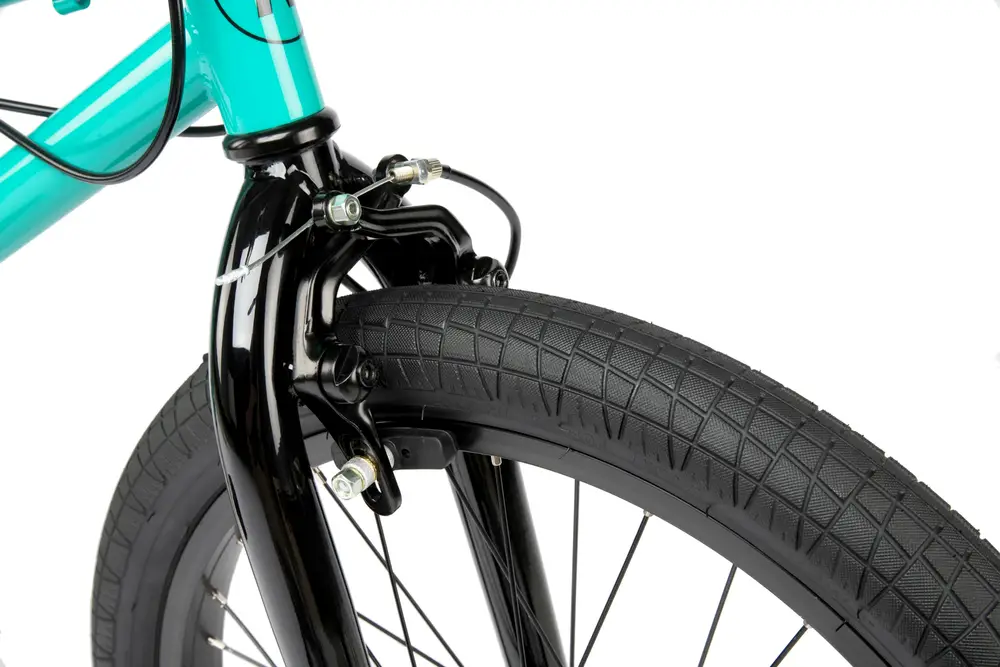 2024 RADIO Revo 20" Pro FS – Specs, Comparisons, Reviews – 99 Spokes