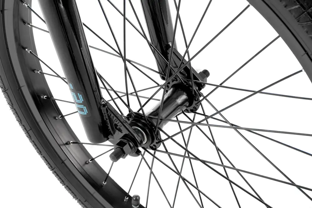 2024 RADIO REVO 20″ PRO – Specs, Comparisons, Reviews – 99 Spokes